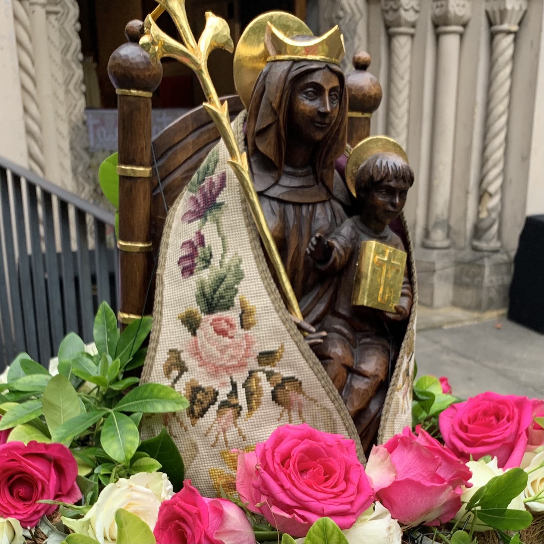 What is Anglo-Catholicism? - St Pancras Old Church