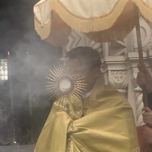 What is Anglo-Catholicism? - St Pancras Old Church